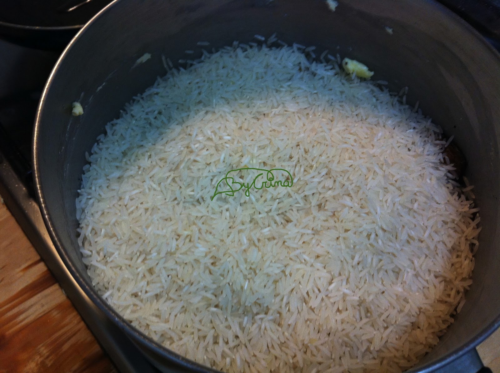 Receta de Malube - Malube recipe | Cocina