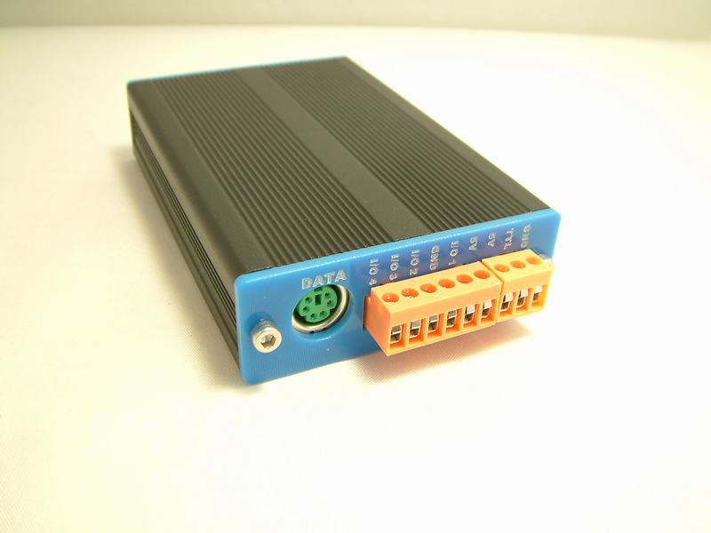 9W2GEE: 5 in 1 APRS TnC