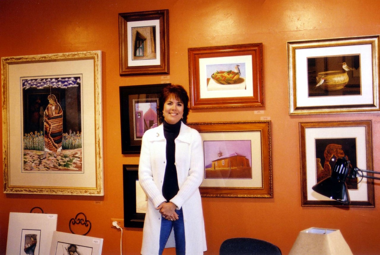 That Nashville Sound: Interview Flashback - Holly Dunn Trades ...