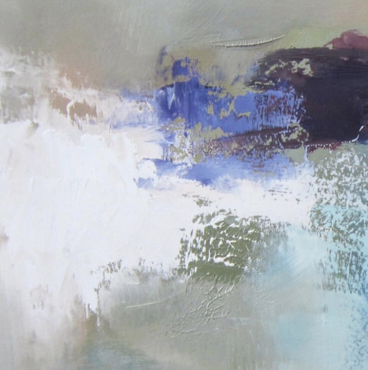 Maggie Demarco Art: Abstract Art, Expressionism, Contemporary Painting ...