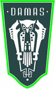 Damas Cabang Tasikmalaya