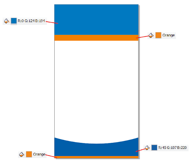 Download dan Cara Membuat X-Banner Agen BRILink dengan CorelDRAW X4 ...