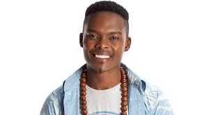 Welcome to Solo Makinde's Blog (The Gossip): SA actor, Dumi Masilela ...