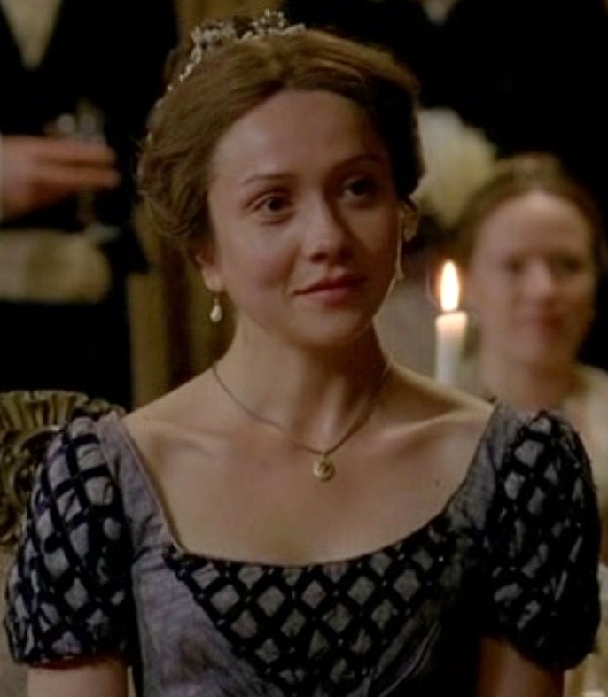 Elegance of Fashion: Period Drama Heroine Tournament: Profiles