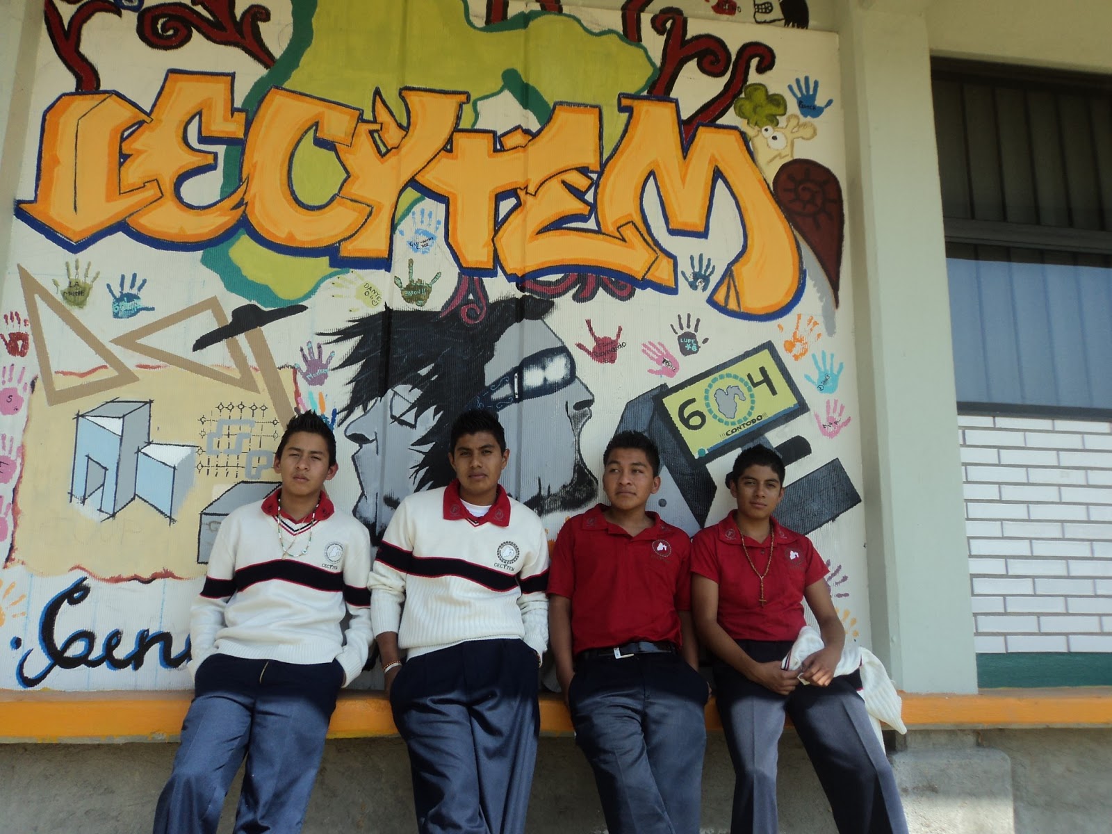 CECyTEM Tepotzotlán