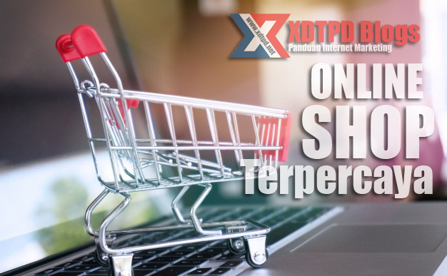 5 Toko Online Paling Populer dan Terpercaya di Dunia - My Love