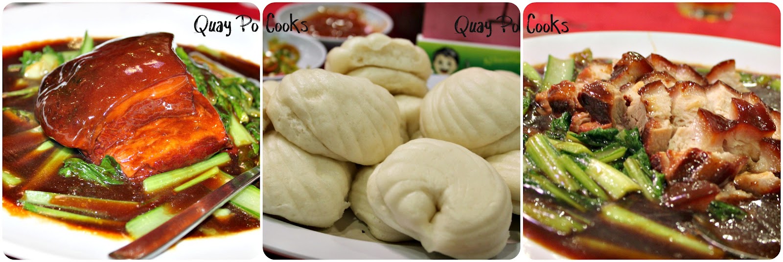 Quay Po Cooks: Have food will travel