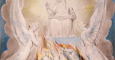 Mythology and Folklore UN-Textbook: Adam and Eve: The Fall of Satan