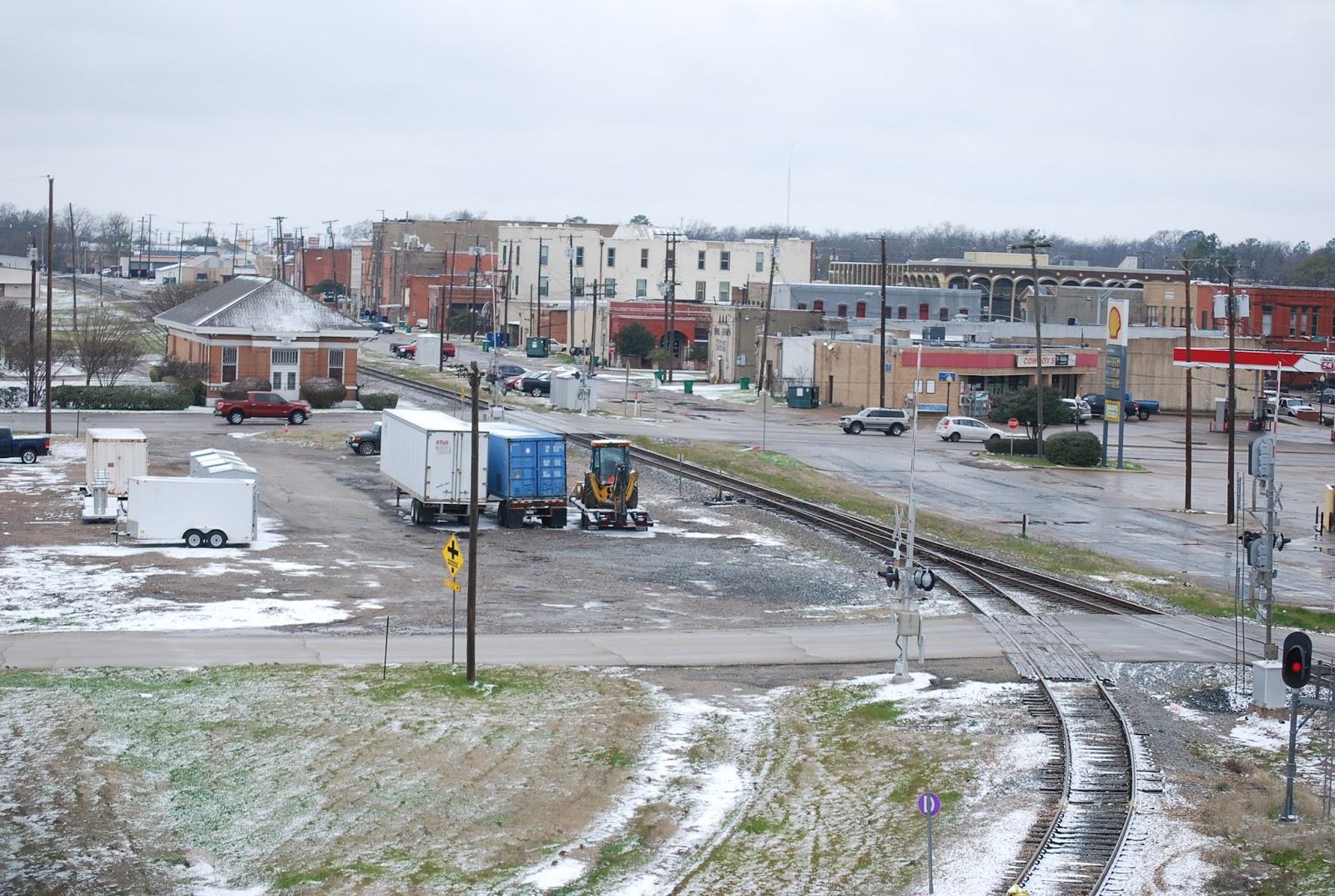 Terrell Daily Photo: 3/1/15 - 4/1/15