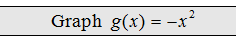 OpenAlgebra.com: Free Algebra Study Guide & Video Tutorials: Graphing Functions using ...