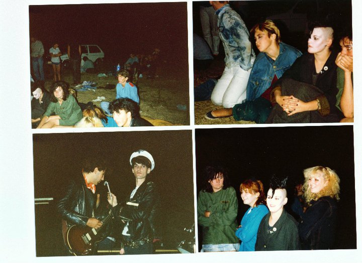 Sandy Lane, Pennard, Gower. Thoughts From My Heart: Remember when ...