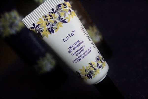 Makeup, Beauty and More: Tarte Clean Slate Deluxe Primer Trio