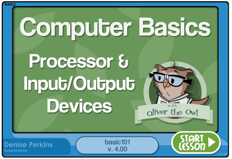 St. Sylvester School Computer Lab: 1st and 2nd Grade Are Learning ...