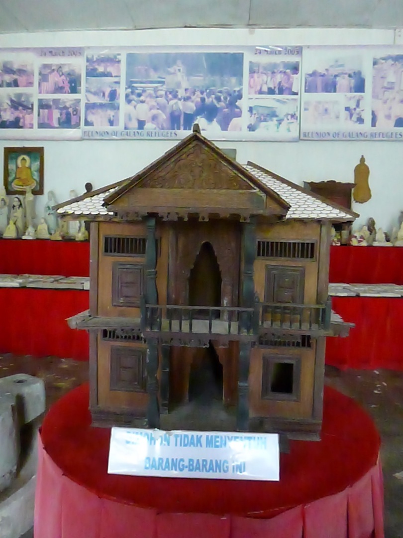 You are gonna love me ♥: Batam Trip