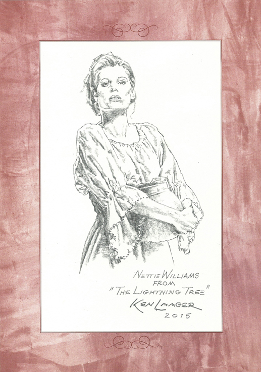 Ken Laager