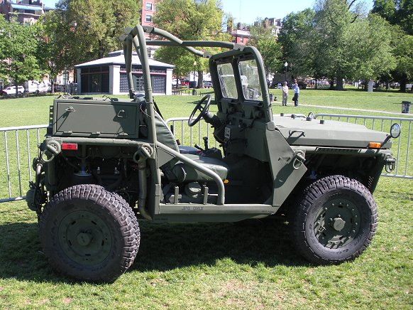 SNAFU!: Updated. The contenders for SOCOM ITV/GCV/GAARV programs.