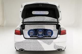 Car That: Typography Car