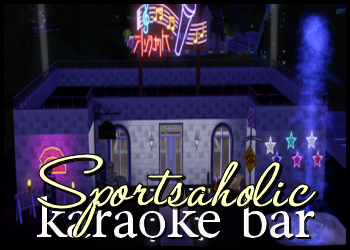 The Windrock Legacy..a sims 3 Family Legacy: The Sportsaholic Karaoke ...