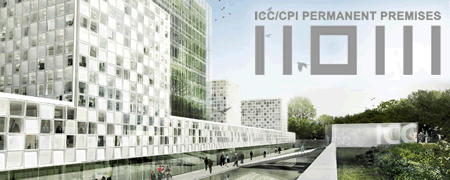 Mahkamah Pidana Internasional (ICC) - Hubungan Internasional