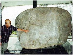 INDONESIA TERNYATA BENUA ATLANTIS YANG HILANG (2) Majapahit | Majapahit ...