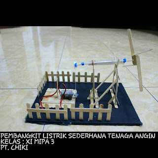 TIK SMAK HARAPAN DENPASAR: Hasil Karya Siswa (Produk Rekayasa ...