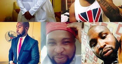 Fiancée of arrested owner of naijagistlive, Babatunde Oyebode debunks ...