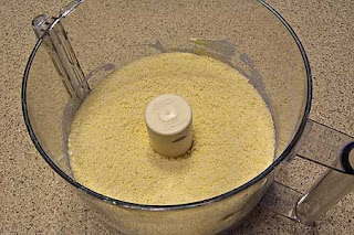 Kitchen Riffs: Homemade Pasta and Noodles