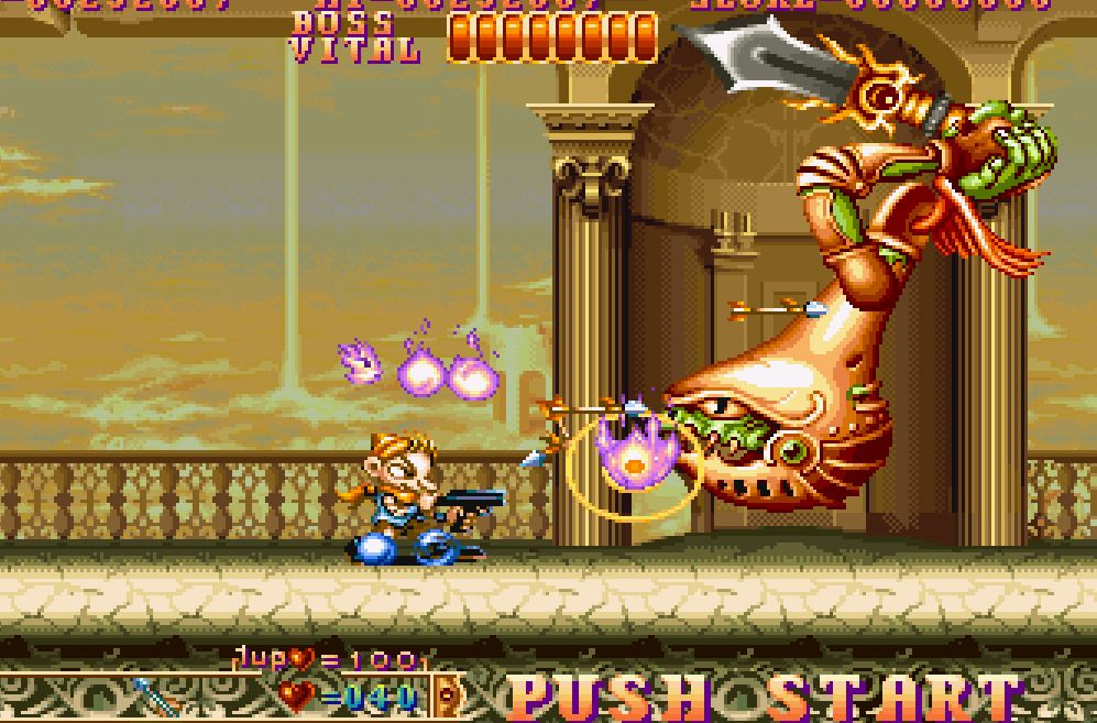 The Best Games Ever: Three Wonders - The Best Games Ever