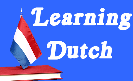 Chrichton's World: Learning Dutch