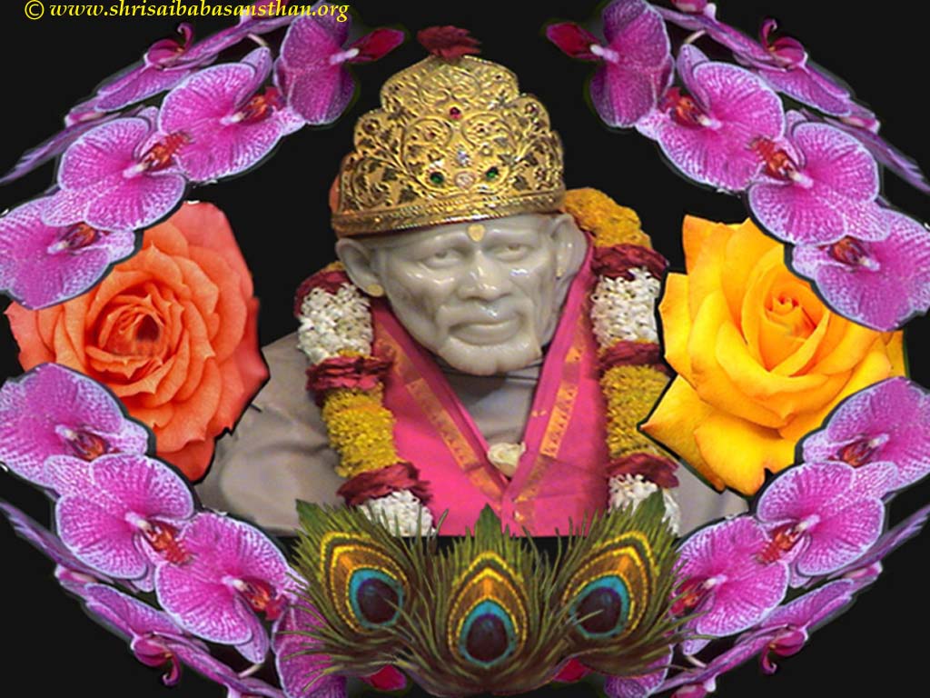VEDA | VEDANTA | UPANISHAD | SHIRDI SAI BABA Messages |: God Will Help