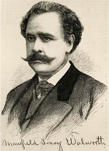 Murder by Gaslight: The Walworth Patricide.