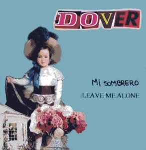 DISCOS PARA EL RECUERDO : DOVER