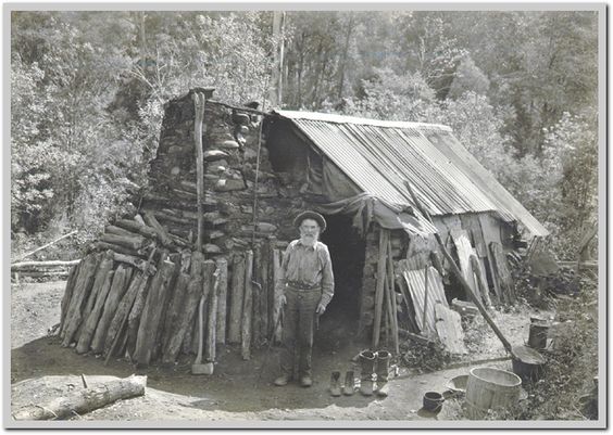 Bytes: 20 of . . . Australian Goldfields Pics