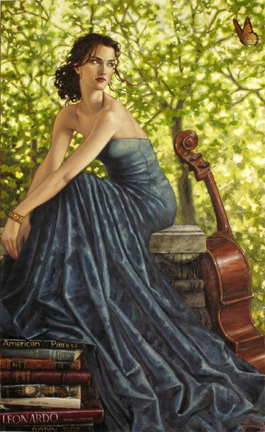 Hindart3: Lauri Blank