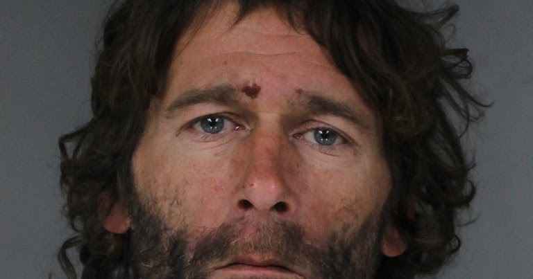 John Chiv: Ronald Machado, another "alleged" violation of probation ...