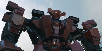 BraveStorm ~ Power Rangers Enciclopédia