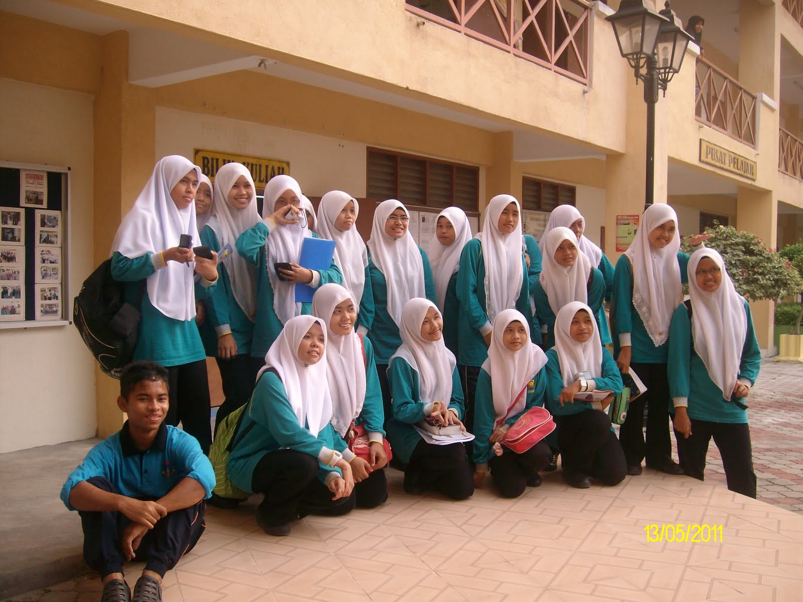 Sekolah Berasrama Penuh Integrasi Selandar: Program Jejak Jaya SMSSIS ...