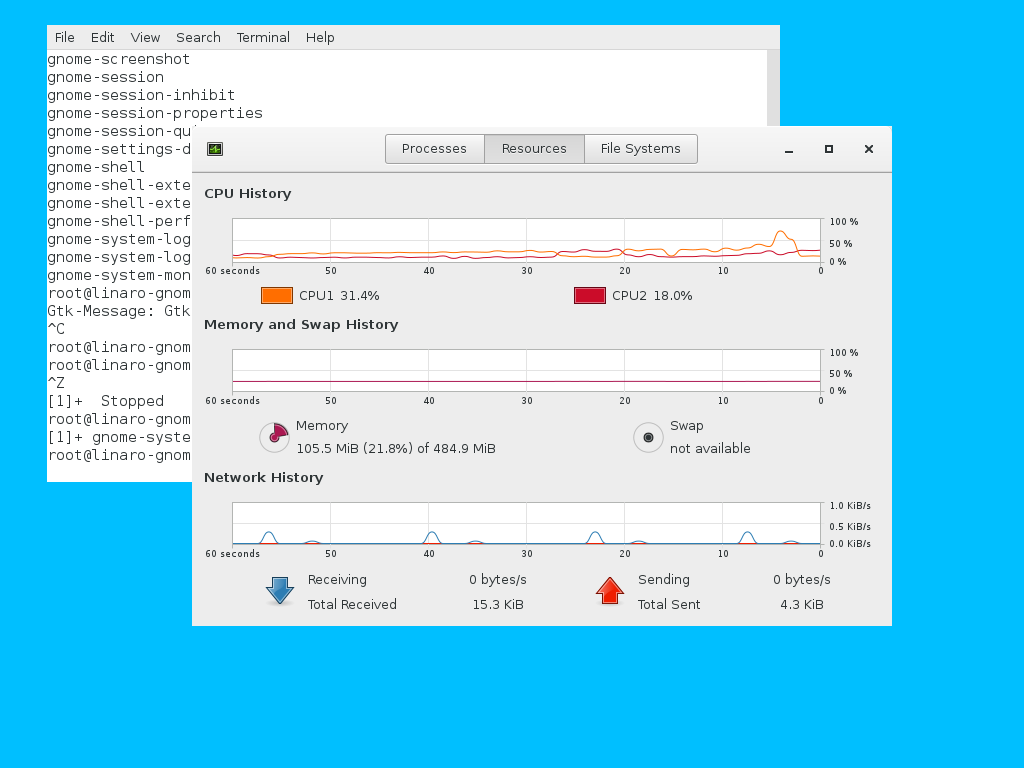 ZYBO26 (Linux + simple framebuffer でX Windowを動かすまで)_digilent embedded linux hands-on tutorial ...