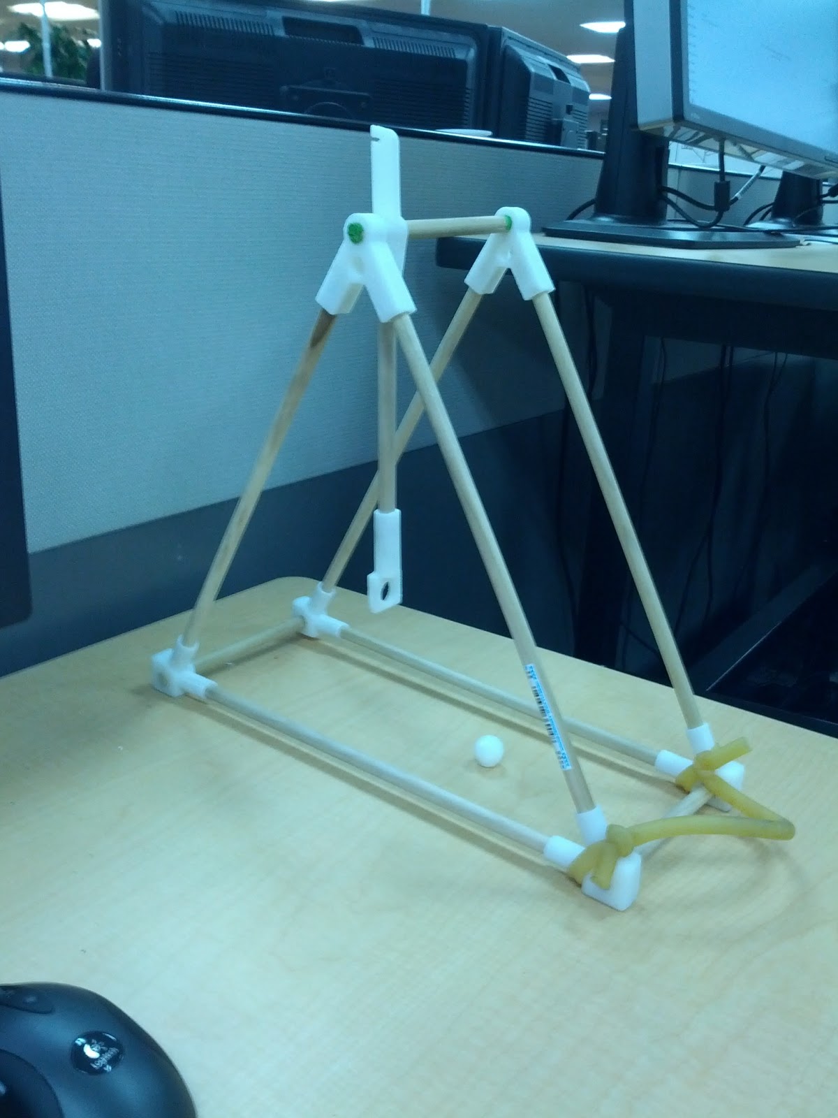 Matt Gardner's crazy projects