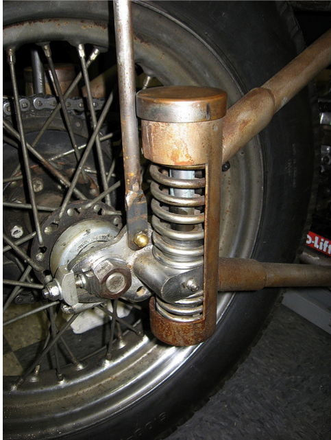 vintagechop: July 2011