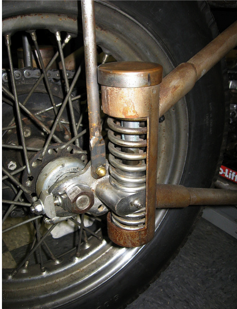 vintagechop: looking for a plunger frame