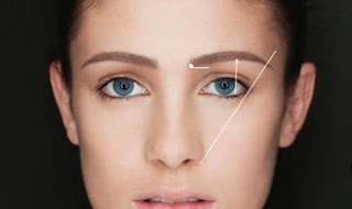 beautiful me plus you: How to have perfect eyebrows