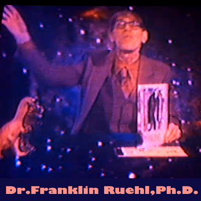 The Crypto Journal: Tonight on the Science Channel; UCLA Physicist ...