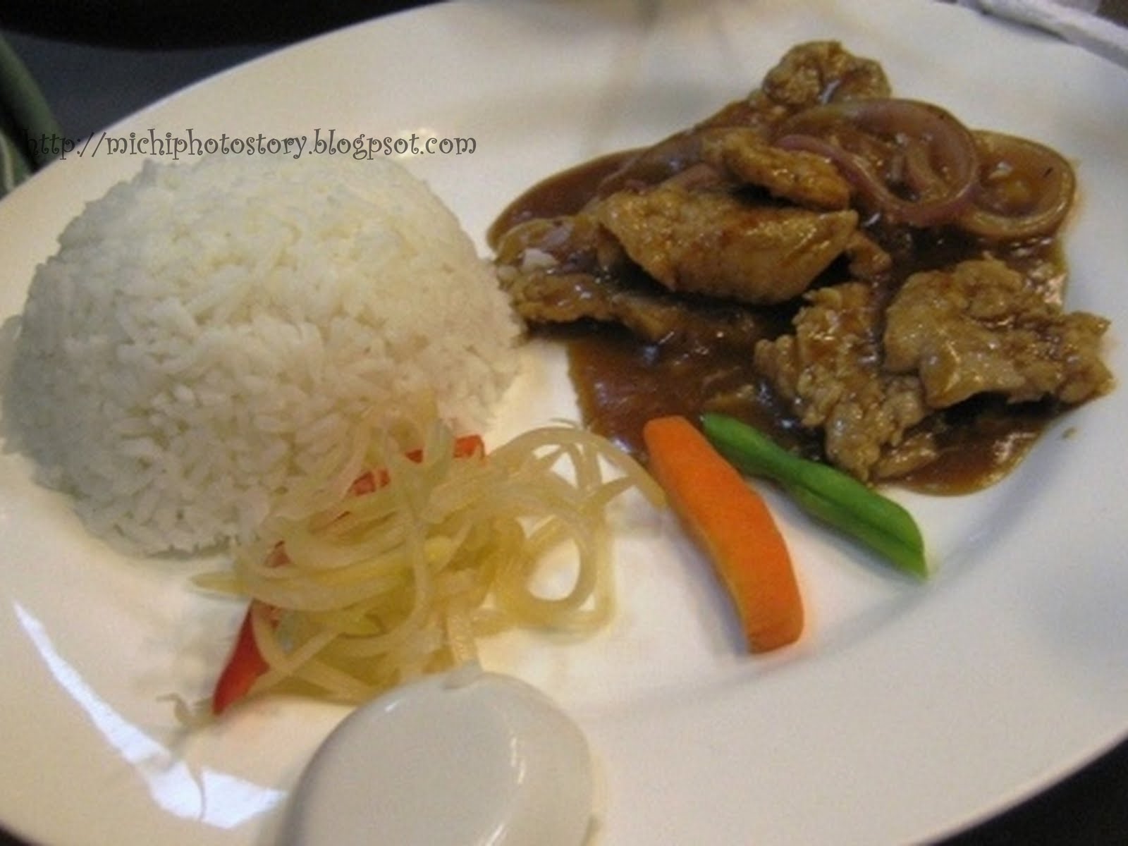 Michi Photostory: Food Trip in Cebu