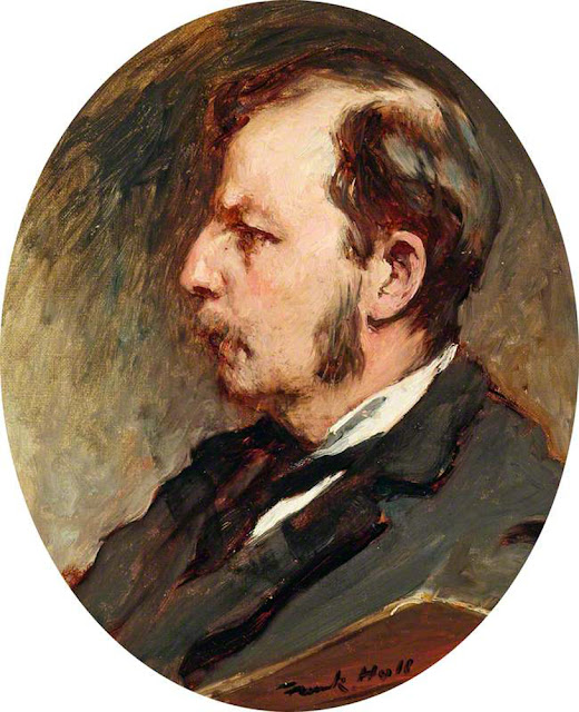 Portrait of Painters