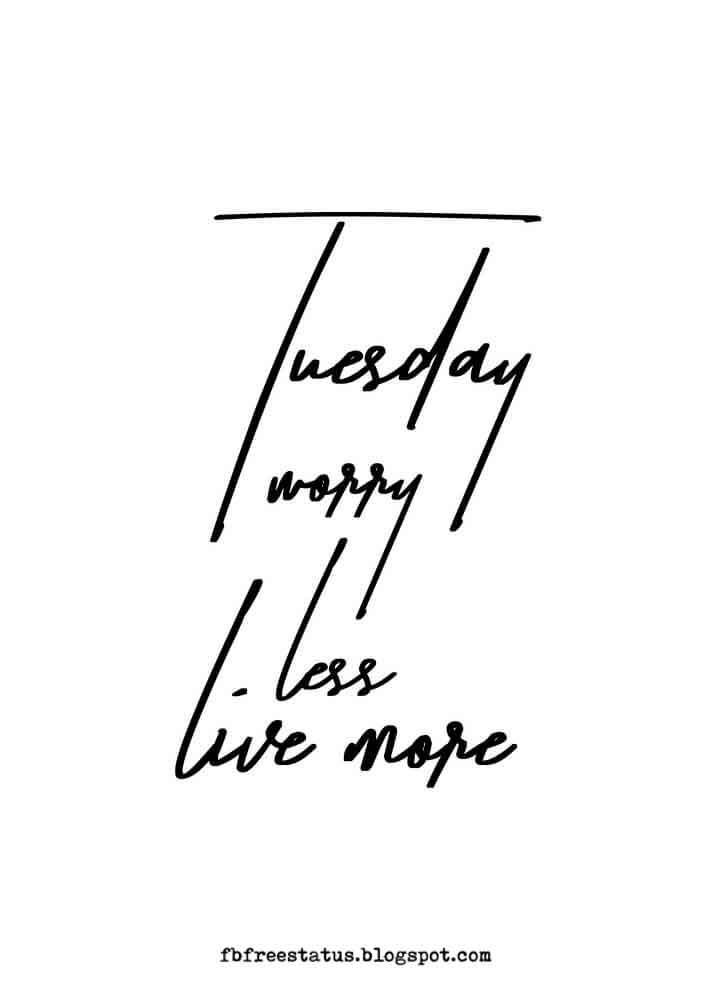 Funny And Happy Tuesday Morning Quotes With Funny Tuesday Memes