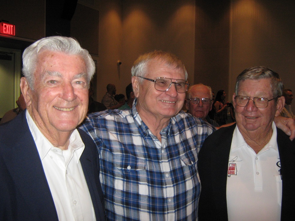 Jimmy's Journal: Hialeah Speedway 10th Reunion