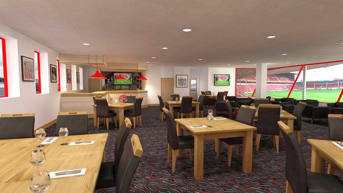 THE '1888 CLUB' REVEALED