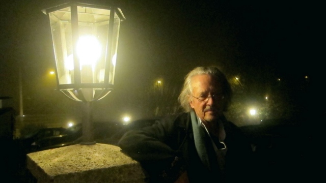 THE PETER HANDKE MAGAZIN: THE METAMORPHOSES OF PETER “KASPAR” HANDKE