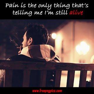 Feeling Alone Status in English{loneliness status collection}